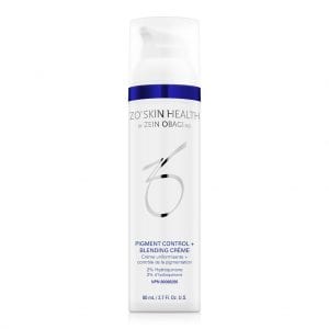 PIGMENT CONTROL + BLENDING CRÈME 2% ZO Skin Health - SkinRhümMD
